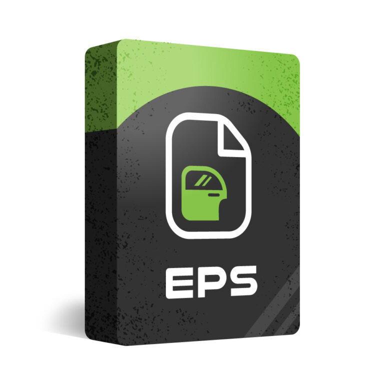 Digitale template - Windowfilmtemplates